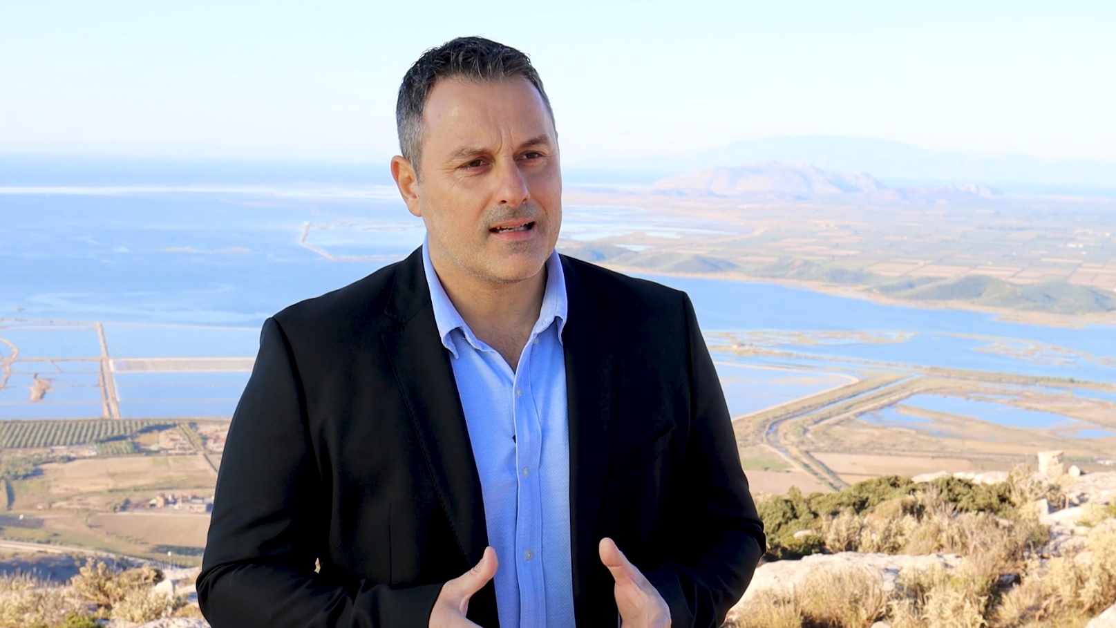 Αυτοί θα είναι οι νέοι αντιδήμαρχοι στο Δήμο Ι.Π. Μεσολογγίου ...